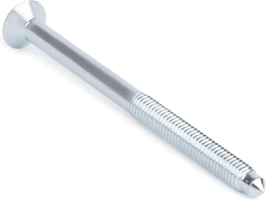 Ikea Screw Standardization: Metric Head Sizes Explained | ShunTool