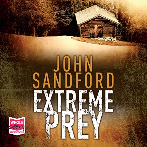 Amazon.com: Extreme Prey: Lucas Davenport, Book 26 (Audible Audio ...