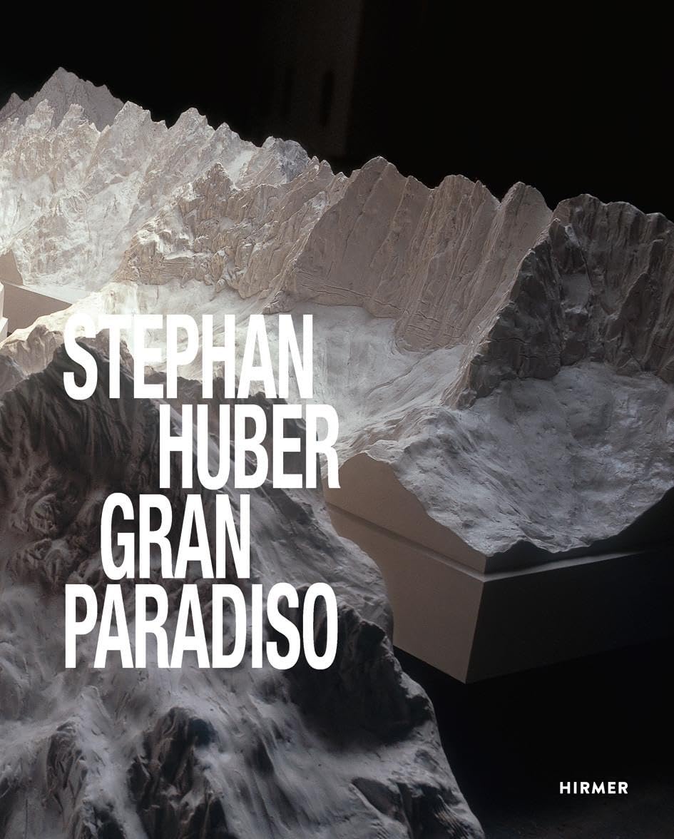 Stephan Huber: Gran Paradiso: Giloy-Hirtz, Petra, Huber, Stephan, Giloy ...