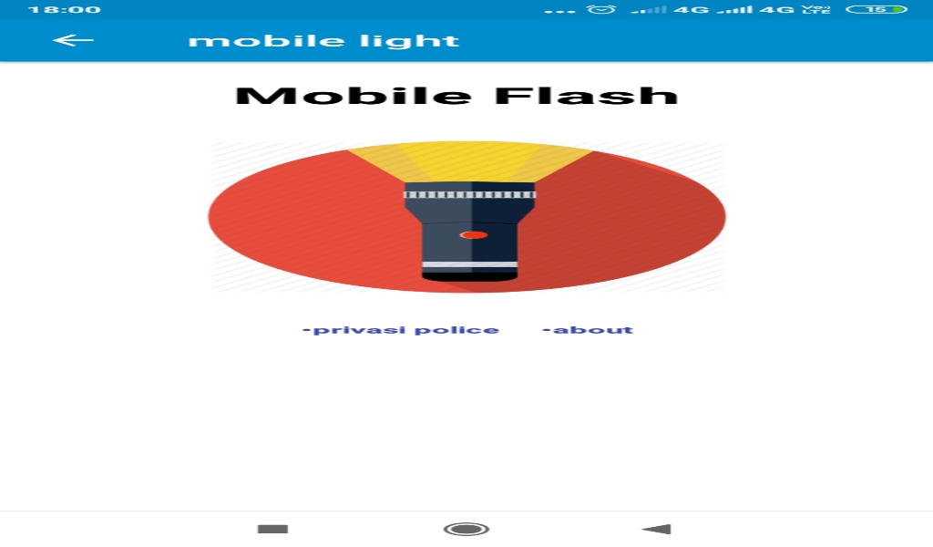 mobile flash camera - App on Amazon Appstore