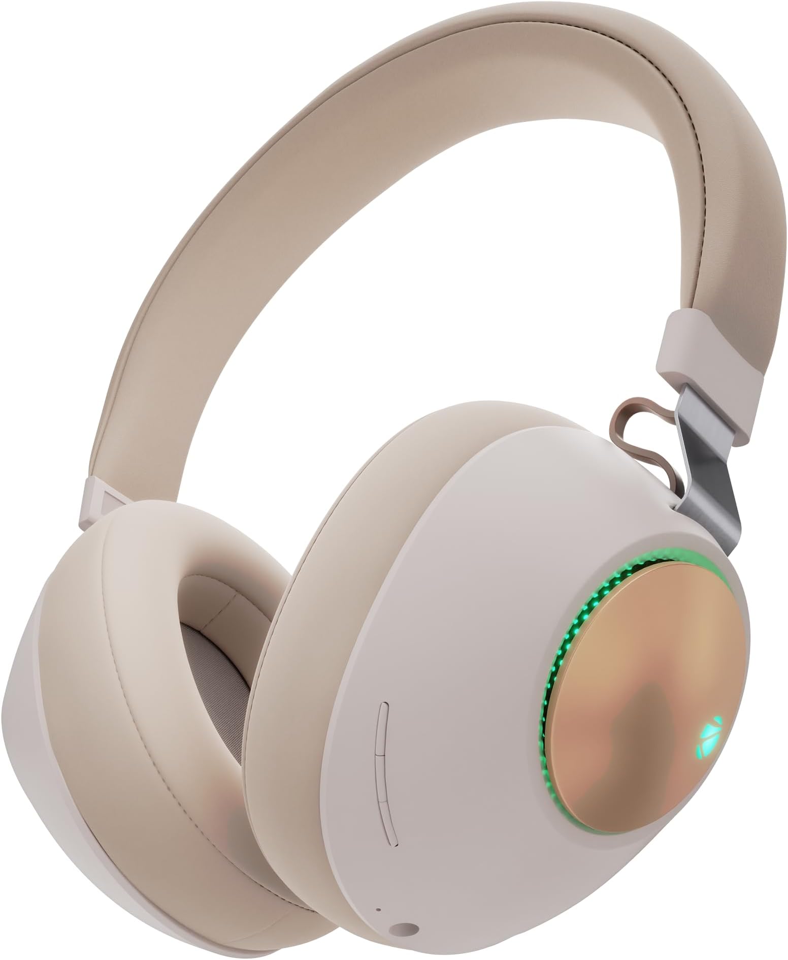 ZEBRONICS Duke Wireless Bluetooth Over Ear Headphone with Upto 60h ...