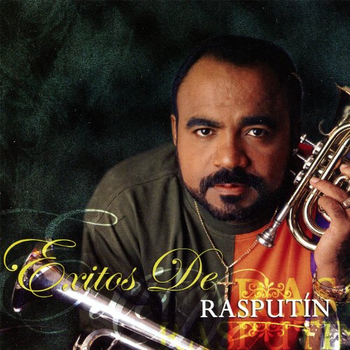 Play Exitos De Rasputín by Rasputín on Amazon Music