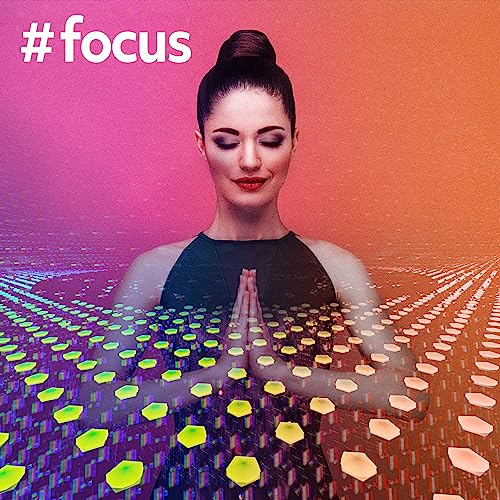 Play # Focus by Focus on Amazon Music