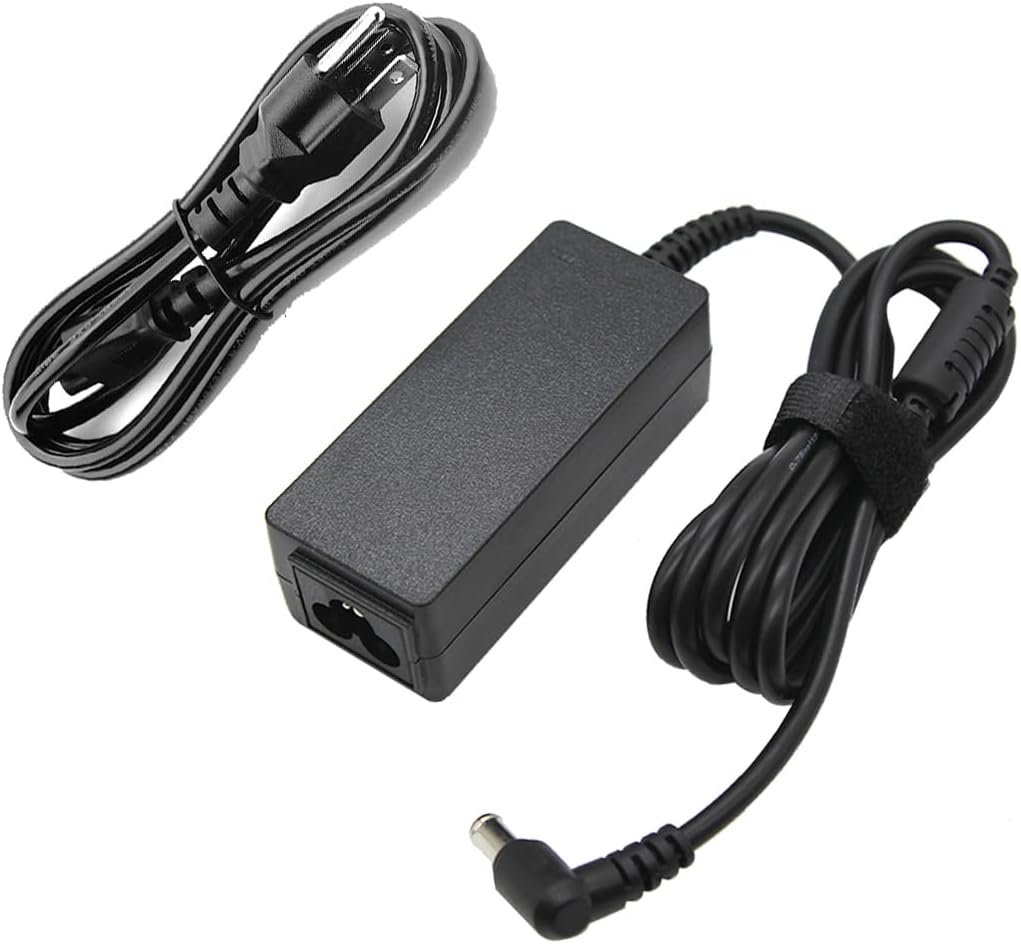 Amazon.com: AC Adapter Compatible with LG Ultragear 32GN50T-B, 32GN500 ...