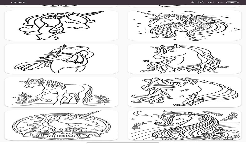 Coloring Book Glitter For Kids:Amazon.in:Appstore for Android