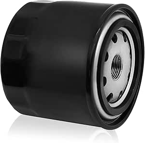 Amazon.com: Narcilors Engine Oil Filter 7343102 Replacement for Bobcat ...