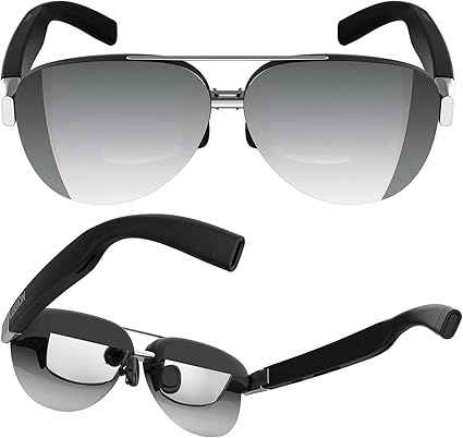 Amazon.com: Lenovo Legion Glasses Gen 2 - Micro-OLED Personal Wearable ...