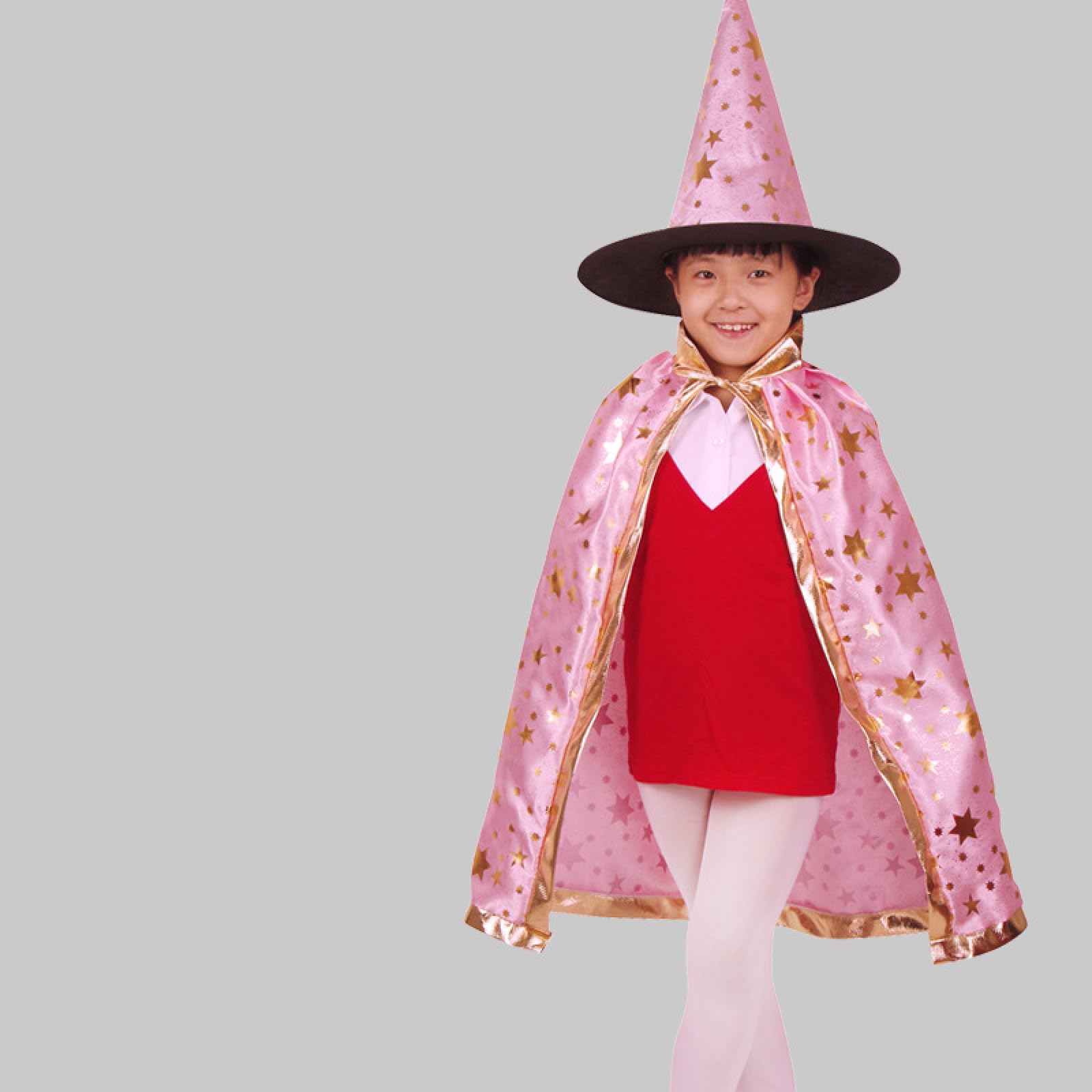 Magician Cape Pattern