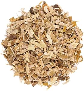 Amazon.com : NY Spice Shop Cramp Bark Cut & Sifted - 8 Ounce Cramp Bark ...
