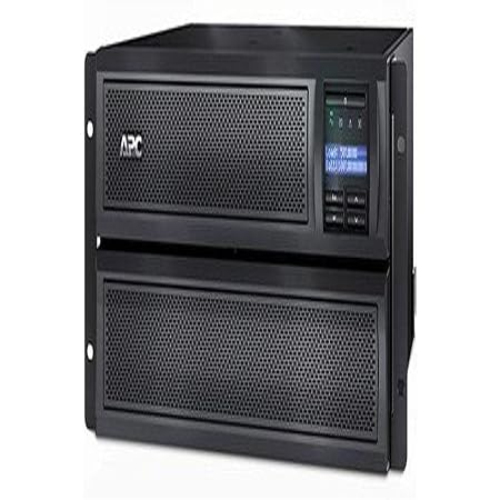 Amazon.com: APC Smart-UPS X 2000 Rack/Tower LCD - UPS - 1800 Watt ...