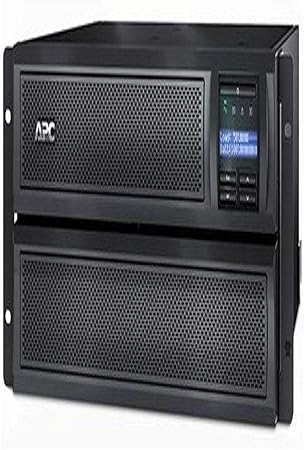 Amazon.com: APC Smart-UPS X 2000VA Rack/Tower LCD 100-127V : Electronics