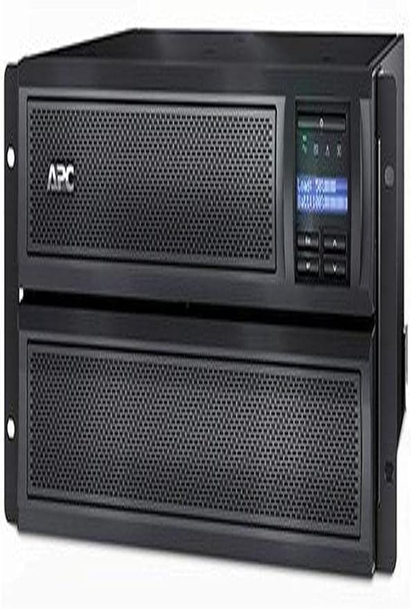 Amazon.com: APC Smart-UPS X 2000VA Rack/Tower LCD 100-127V : Electronics