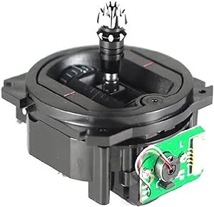 Amazon.com: DKNTZO for Jumper T16 Hall Gimbals Radio Throttle Direction ...