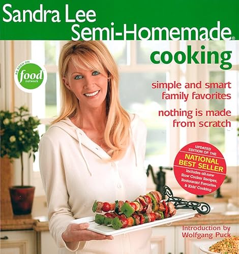 Where to watch semi-homemade cooking with sandra lee - Metro Cooking Dallas