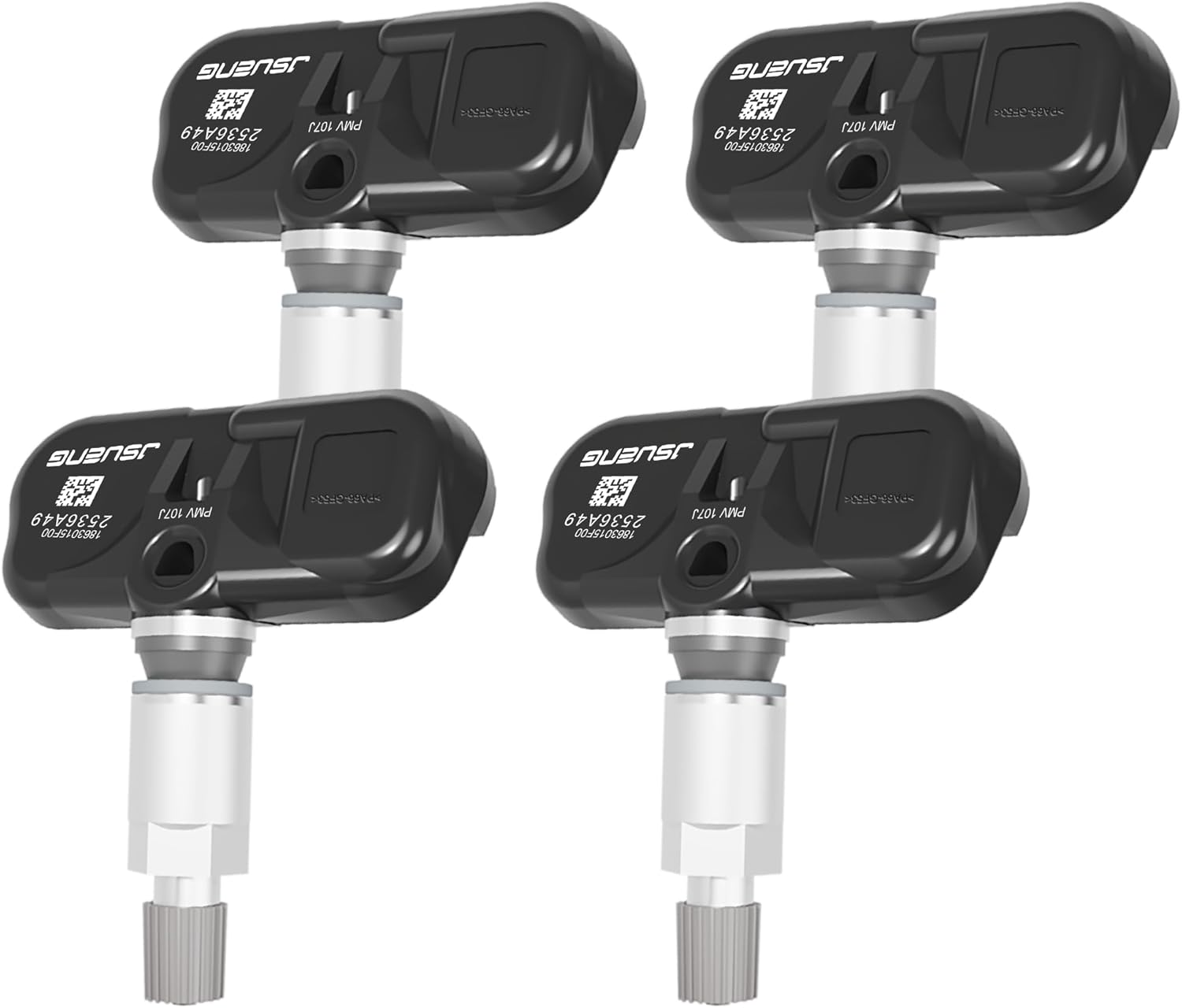 Jsueng TPMS Sensor Tire Pressure Monitoring System OEM 42607-33021 PMV ...