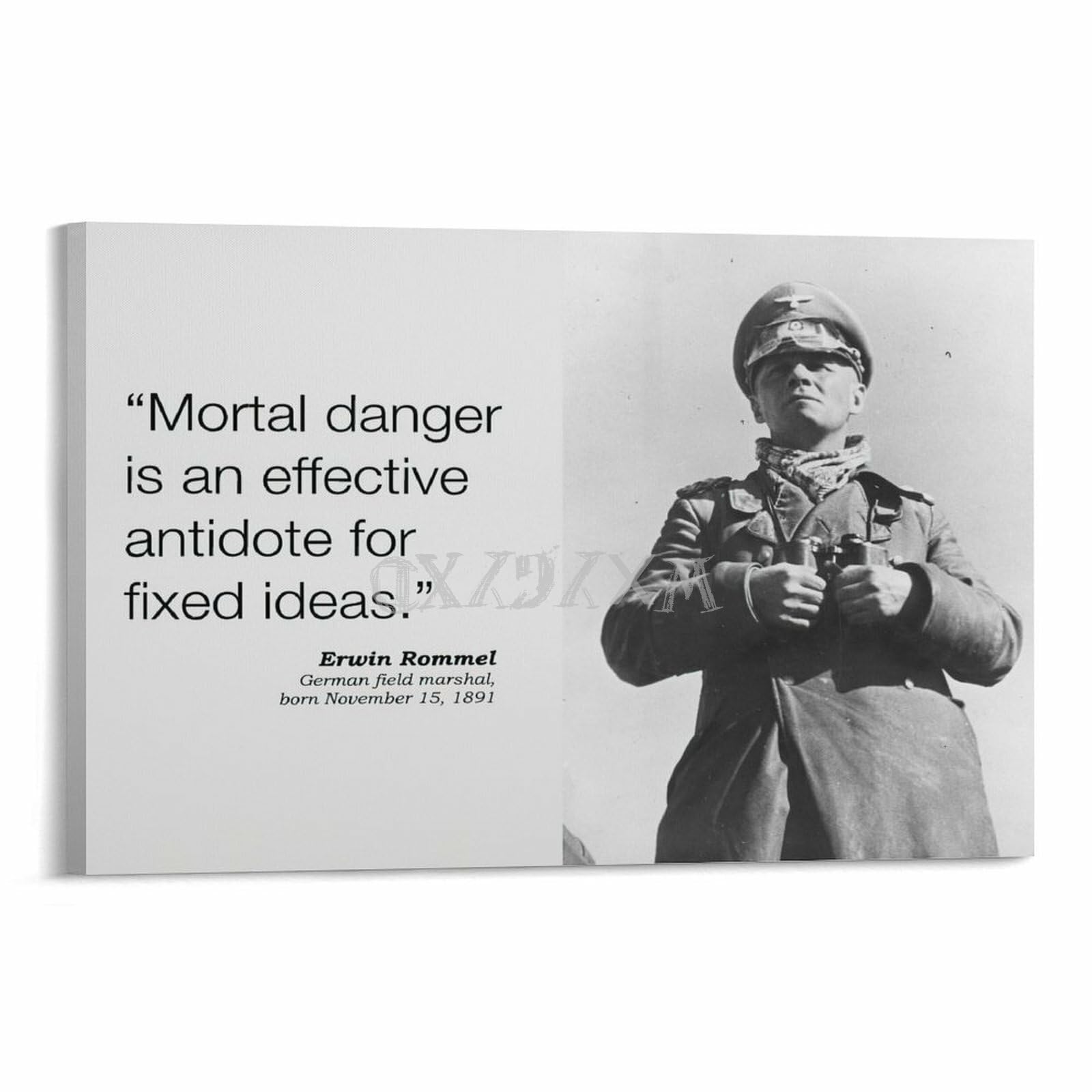 Erwin Rommel Quotes Erwin Rommel | Biography, Quotes & WWI Career