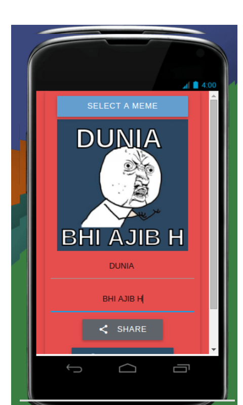 MemeMaker - App on Amazon Appstore