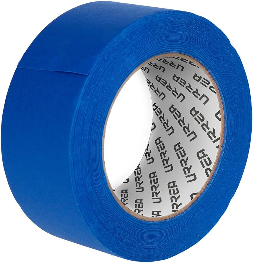 3M Scotch Blue Masking Tape Profesional para pintura . cm x . m ...