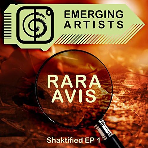Play Shaktified EP 1 by Rara Avis on Amazon Music