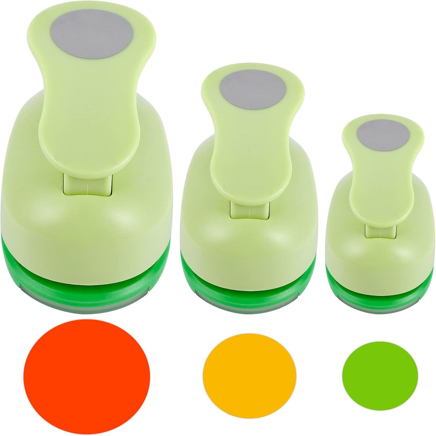 Craft Circle Hole Punch 1 5 2 3 Circle Punch Paper Punches For craft-circle-hole-punch-1-5-2-3-circle-punch-paper-punches-for