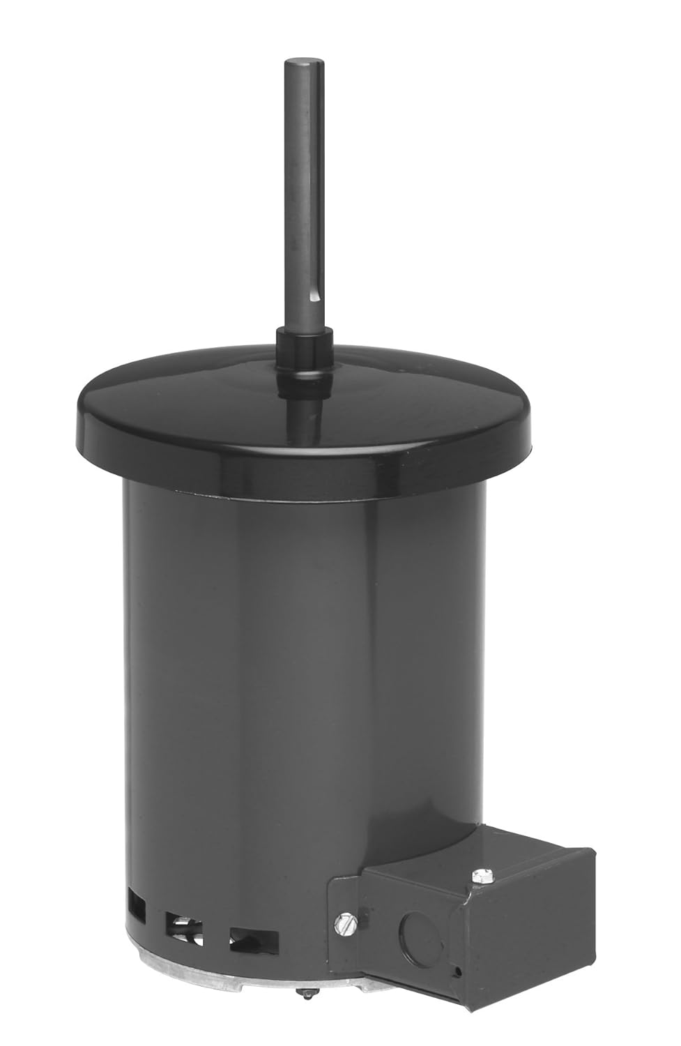 Fasco D2721 5.6" Frame Open Ventilated 3 Phase Condenser Fan Motor with ...