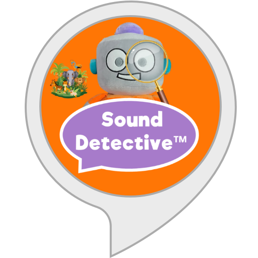 Amazon.com: Sound Detective™ : Alexa Skills