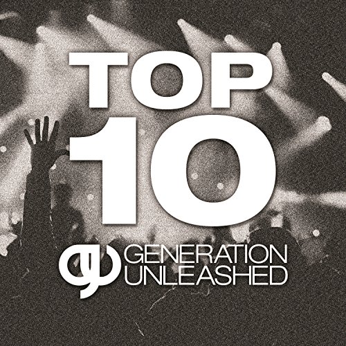Amazon.com: Top 10 Generation Unleashed : Generation Unleashed: Digital ...