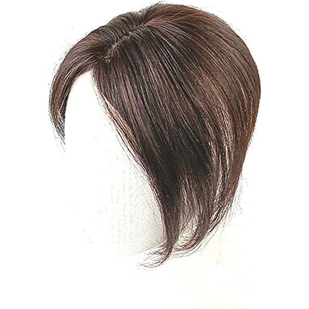 Syrehaar Postizos de Pelo para Mujeres 11 Pulgadas postizos de Cabello ...