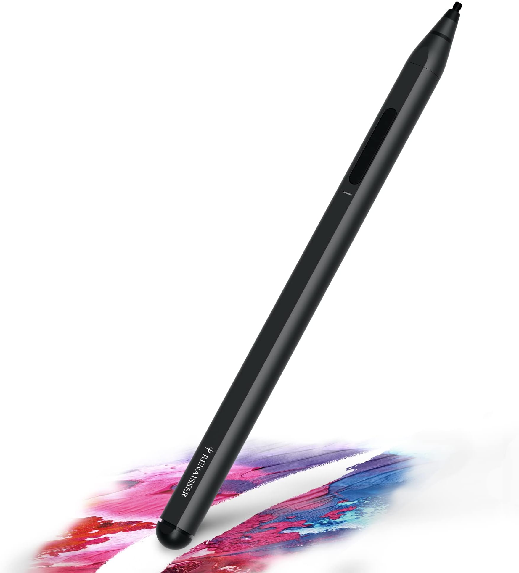 Amazon.com: Wacom Bamboo Ink Smart Stylus for Windows Ink Second ...