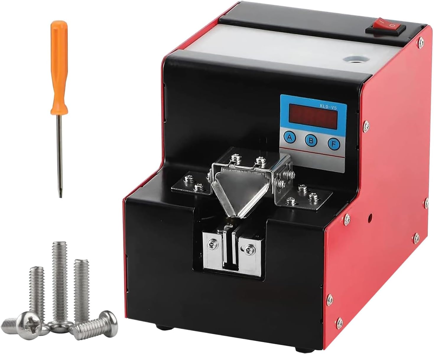 Automatic Screw Feeder Machine 1-5MM Width Philippines | Ubuy