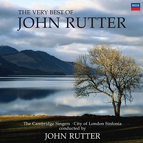 Play The Very Best of John Rutter by John Rutter on Amazon Music