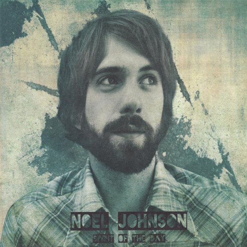 Amazon.com: Spirit of the Day : Noel Johnson: Digital Music