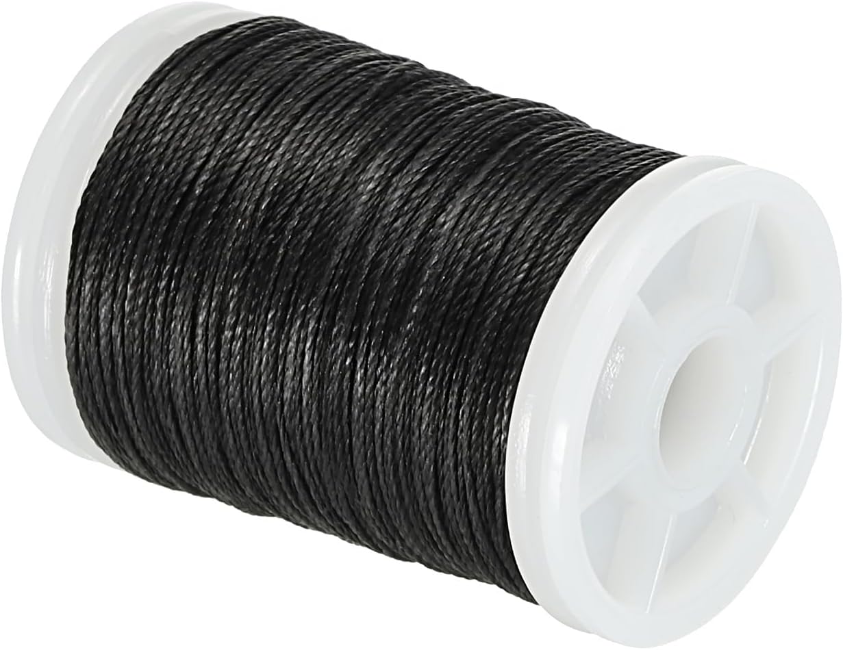 PATIKIL Archery Bow String Serving Thread Bowstring Thread for Tying ...