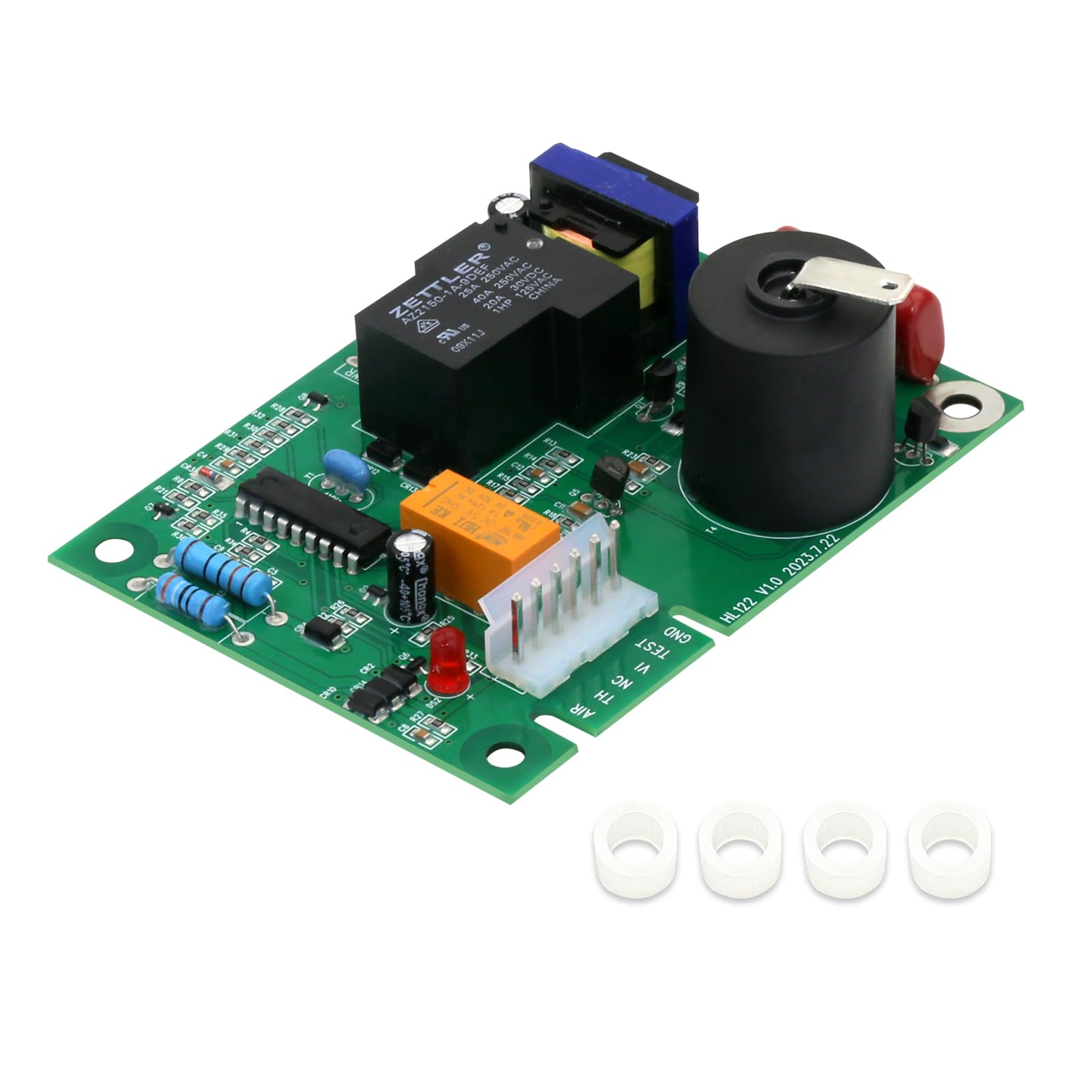 Atwood Hydro Flame Ignition Board Replacement RV Furnace Ignition ...