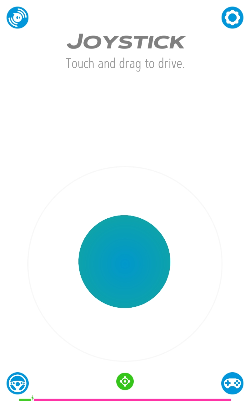 Sphero Play - App on Amazon Appstore