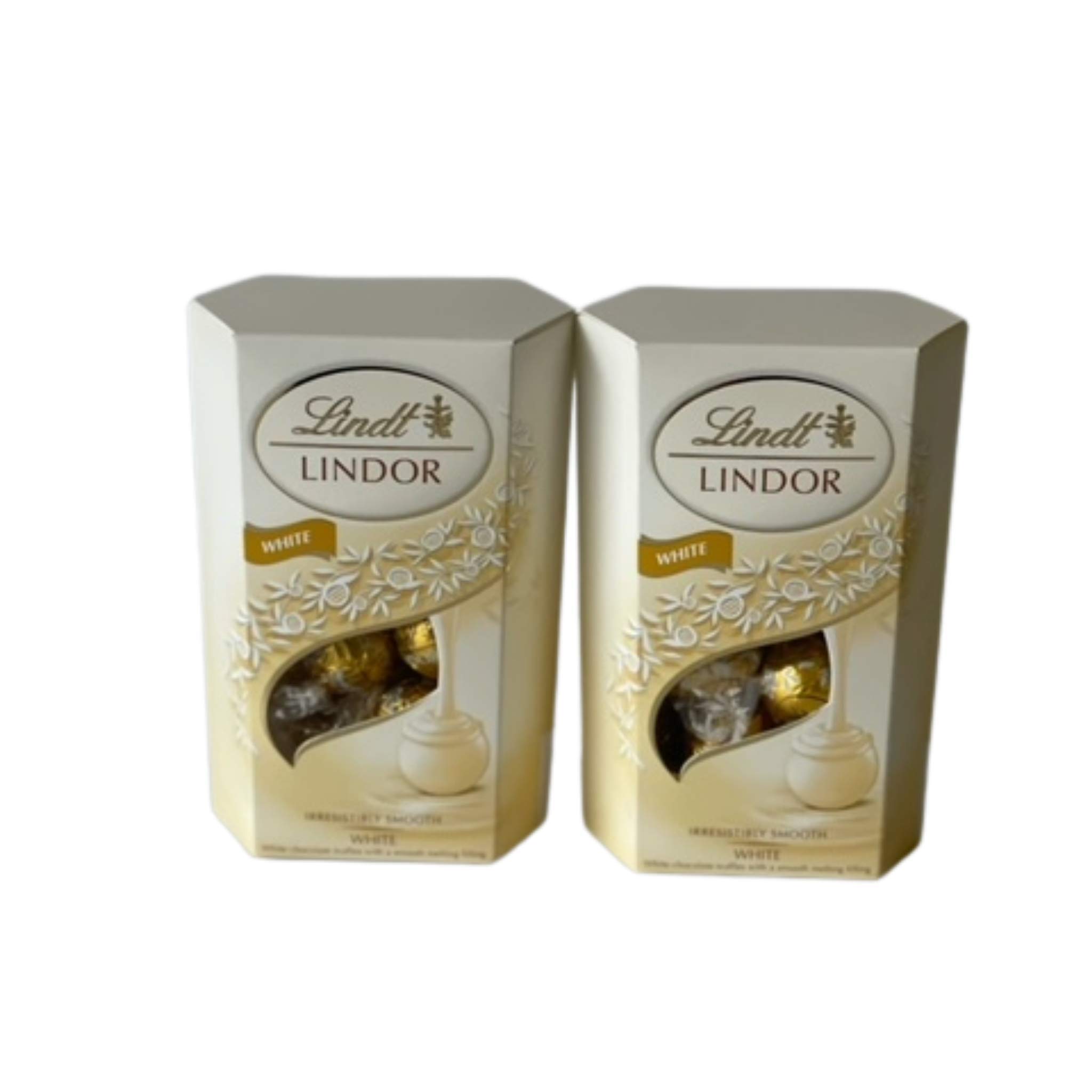 Lindt Lindor Milk Chocolate Truffles Box Bundles Chocolate Balls With A ...