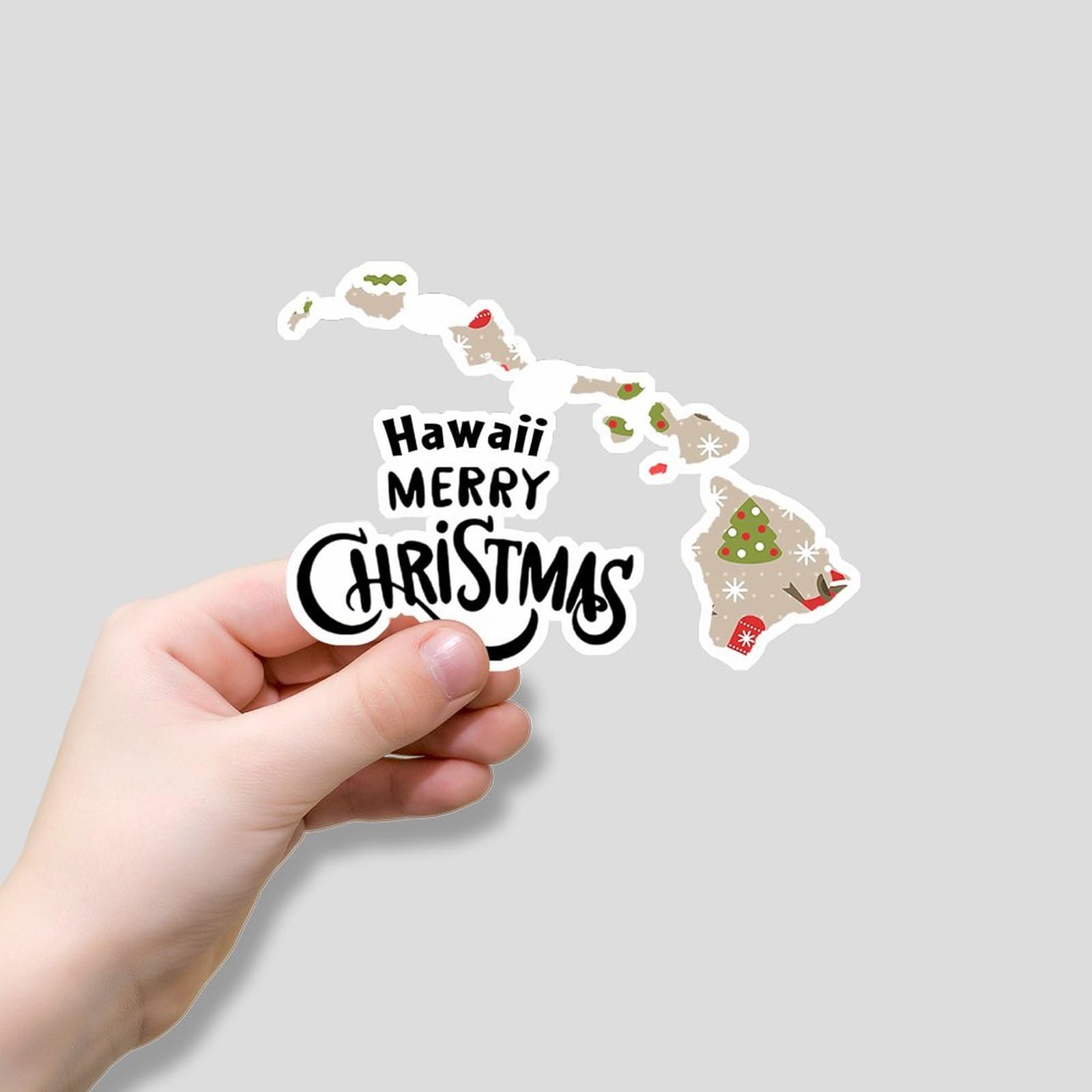 Moana Stickers 50 Hawaii Travel Stickers Vinyl Decals - Waterproof ...