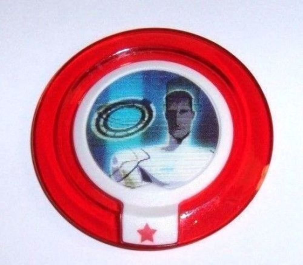 Disney Infinity Power Discs