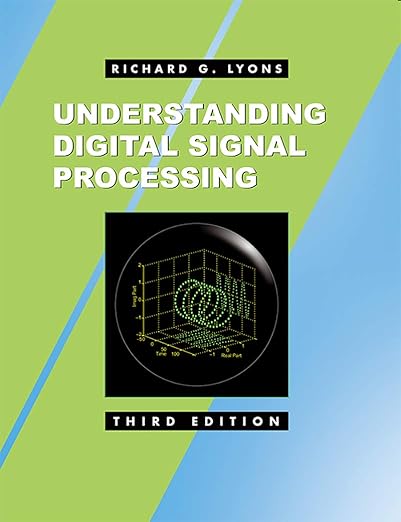 Understanding Digital Signal Processing eBook : Lyons, Richard G ...