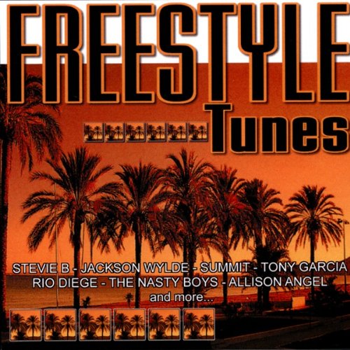 T.L.R., Rio Diege, Jerry Biggs, Futura, Summit... - Amazon.com Music