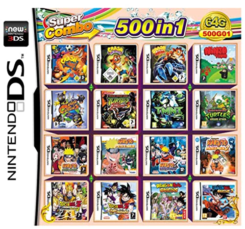 Tarjeta Nintendo 3DS XL pirata: todo sobre tarjetas piratas y juegos en ...