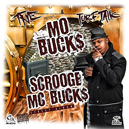 Spiele Scrooge Mc Buck$ von Mo Buck$ auf Amazon Music ab