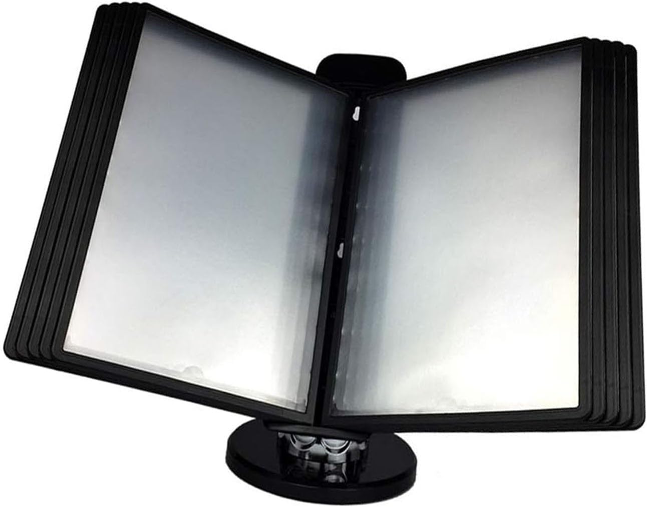 Amazon.com: Wall Reference Organizer - Desktop Document Holder, Desktop ...