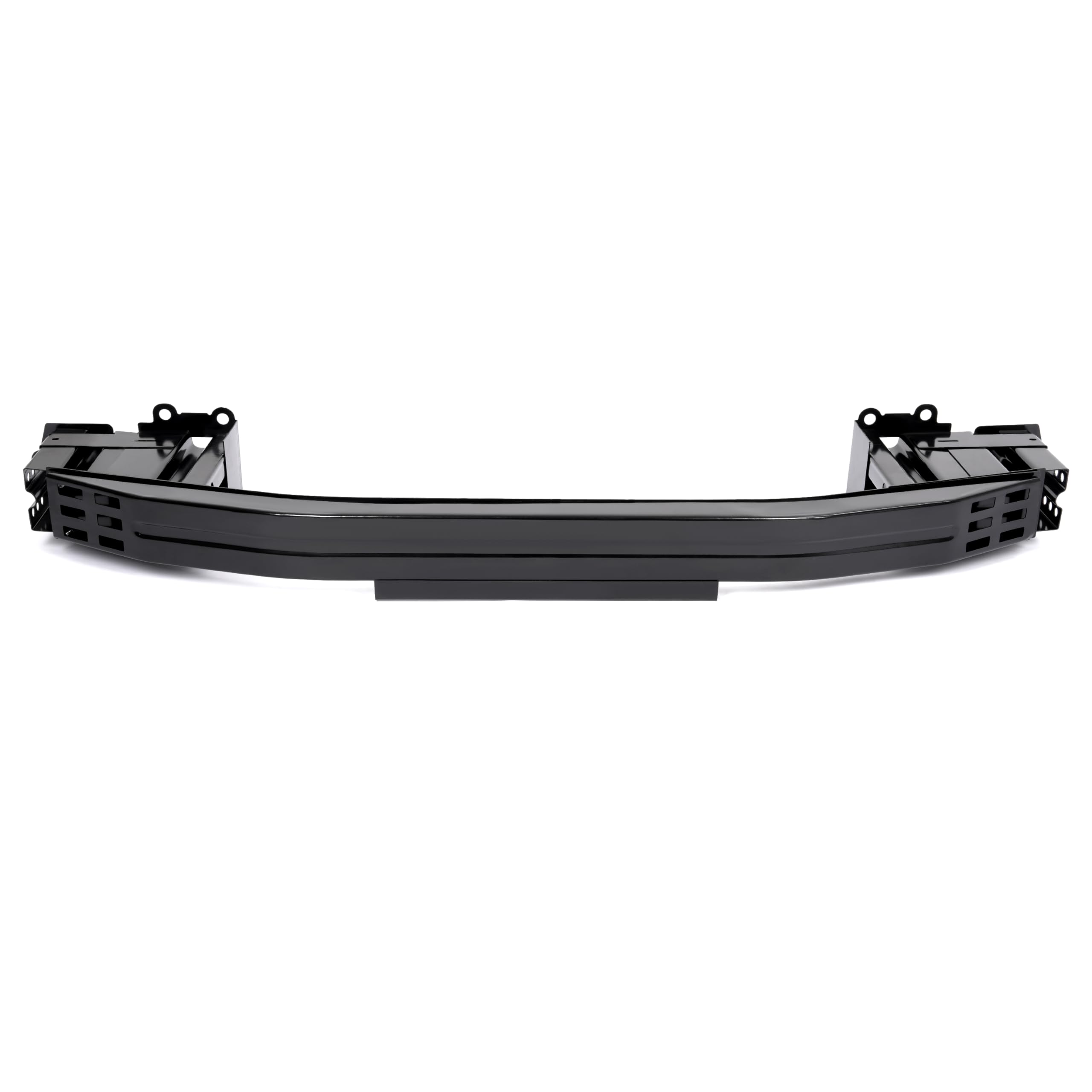 Amazon.com: KUAFU Front Bumper Reinforcement Compatible with 2016-2019 ...