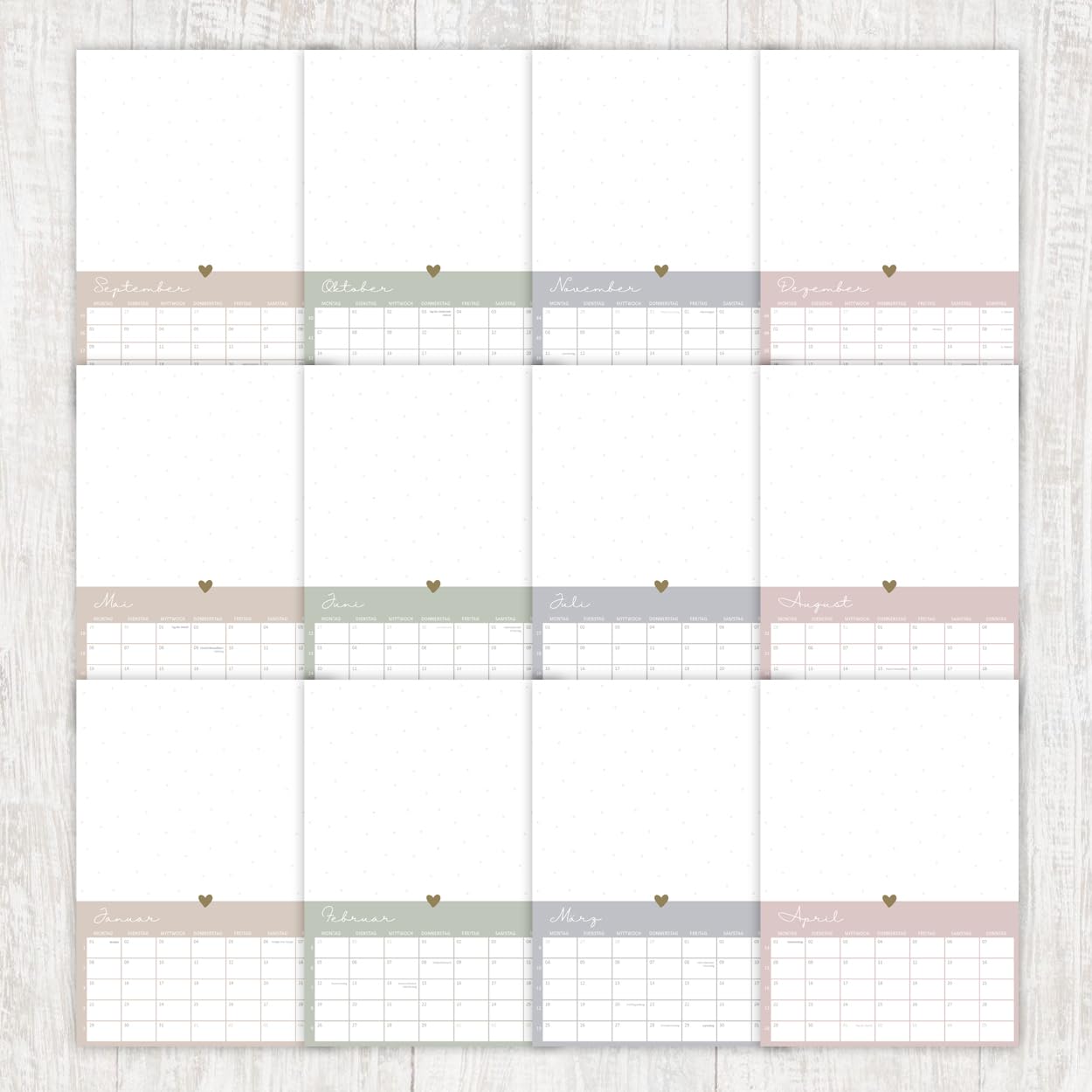Wall Calendar Decal High Resolution Images Chalkboard Calendar Wall
