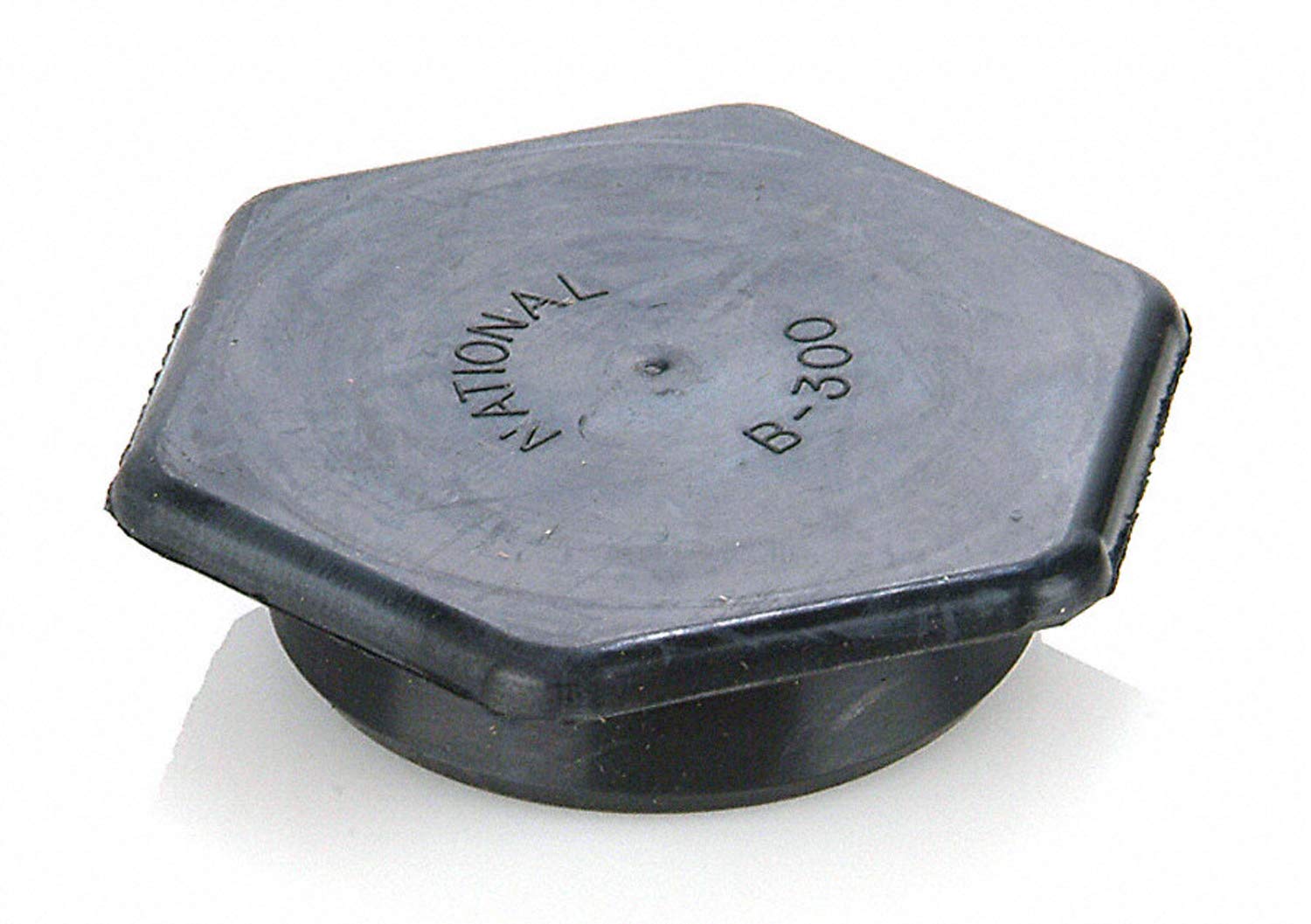 Amazon.com: National B300 Plug : Automotive