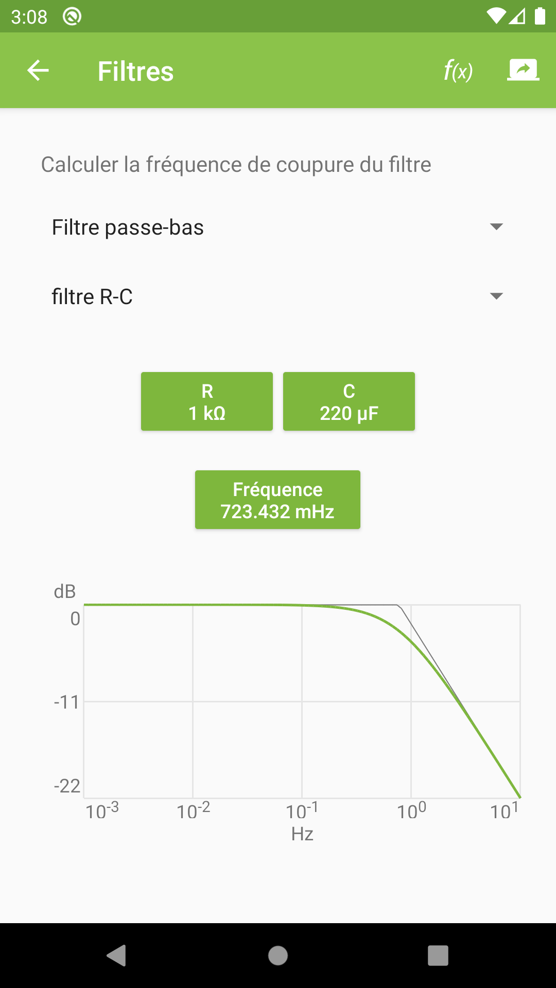 Electrodoc Pro - Application sur Amazon Appstore