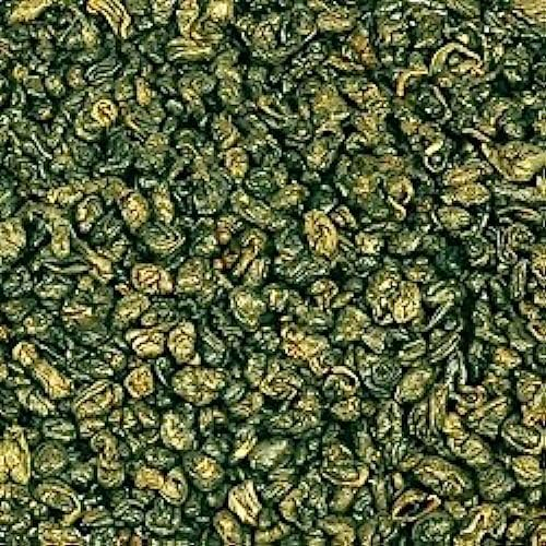 Amazon.com: Temple of Heaven - China Green Tea - Special Gunpowder Loose Tea - 8.82 Oz : Grocery ...