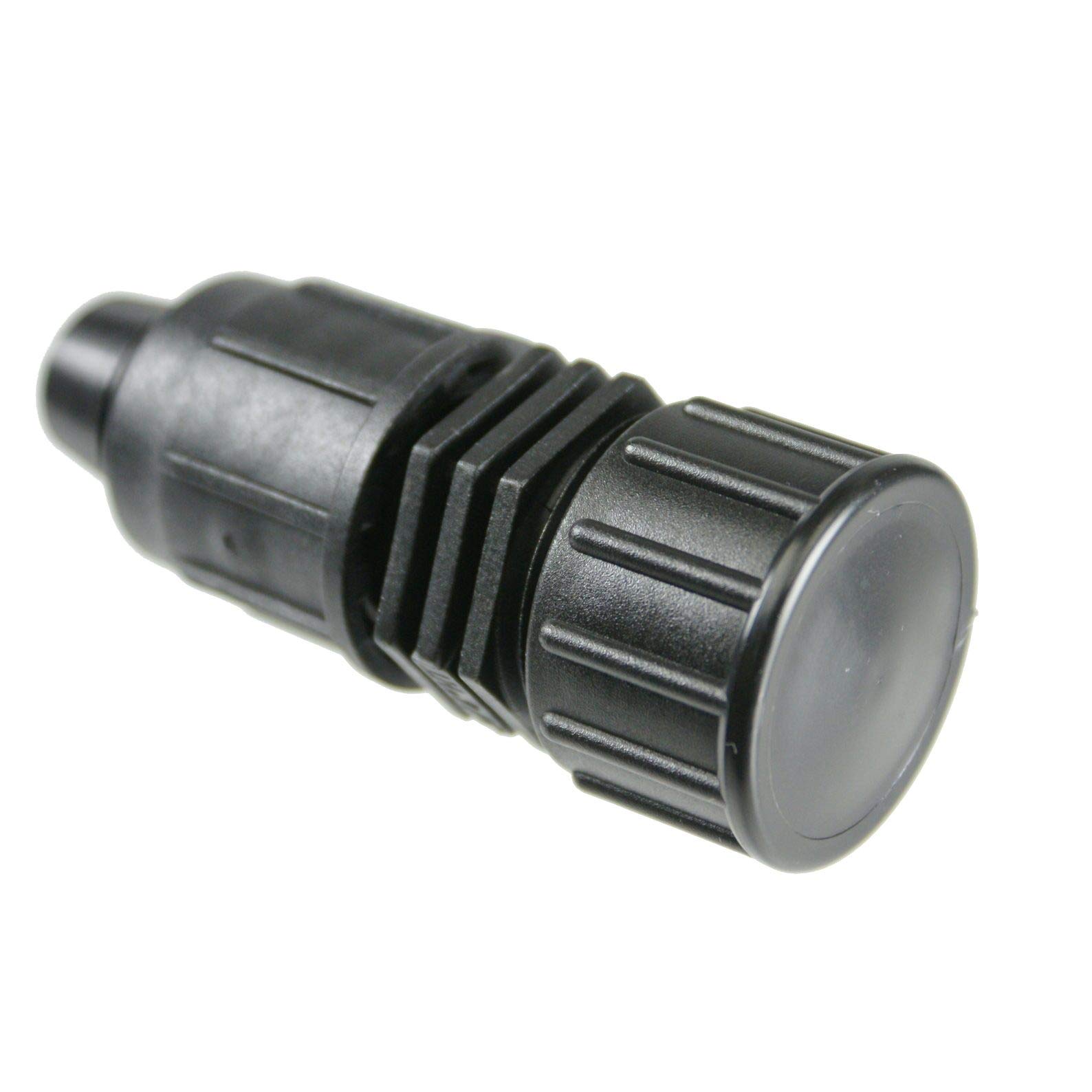 Buy Drip Depot Perma-Loc Tubing End Cap - Perma-Loc Size : 1/2"- 100 ...