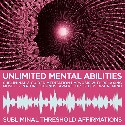 Amazon Music - Subliminal Threshold AffirmationsのUnlimited Mental ...